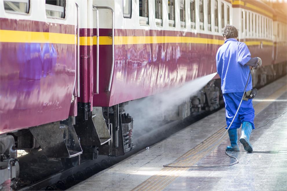 Industries - Win Chemicals Ltd.